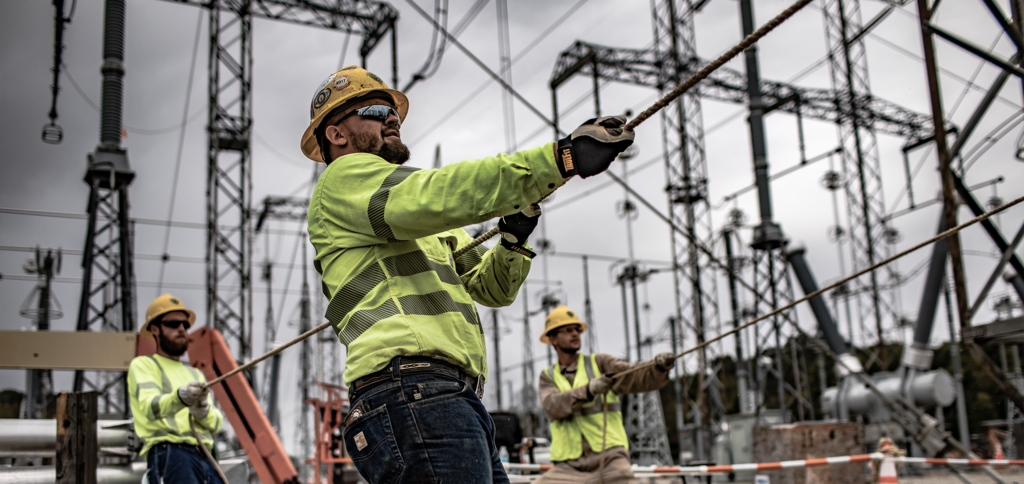 Turn-Key Substation Construction Services| New River Electrical