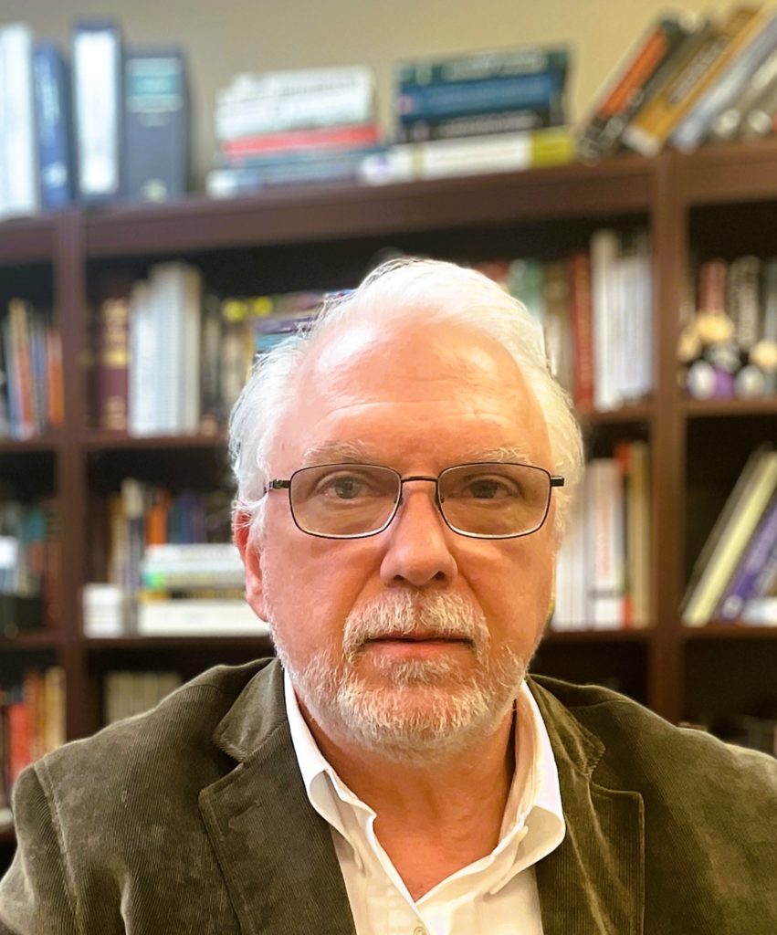 James Joyner Appointed as New Trustee | New River Electrical