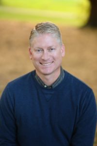 New Senior VP of Operations Announced | New River Electrical